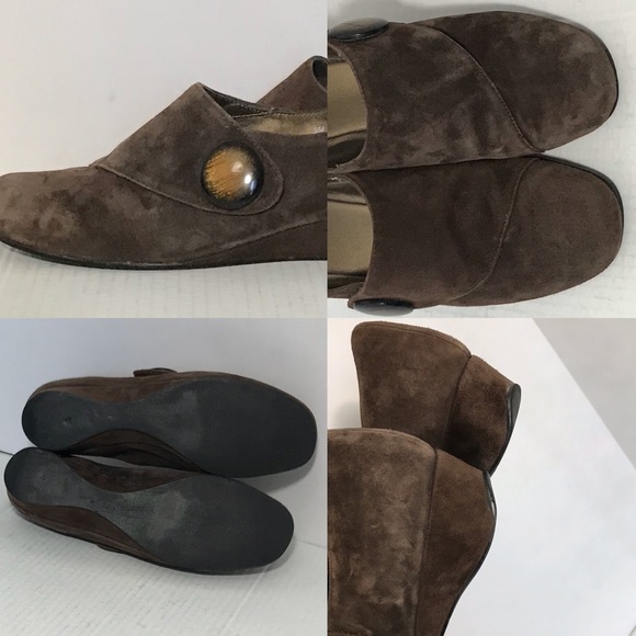 Ditto by Van Eli | Shoes | Ditto By Van Eli Flats | Poshmark